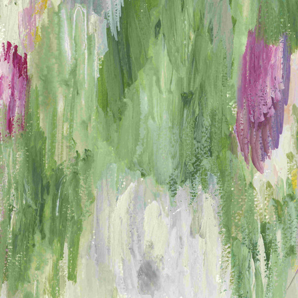 Orren Ellis " Promise III " by Lisa Choate Painting Print - Wayfair Canada