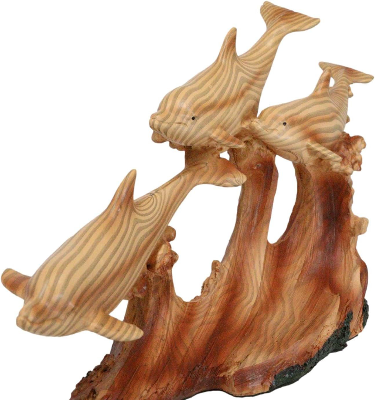 Highland Dunes Anathea Fantasy & Sci-Fi Statue | Wayfair