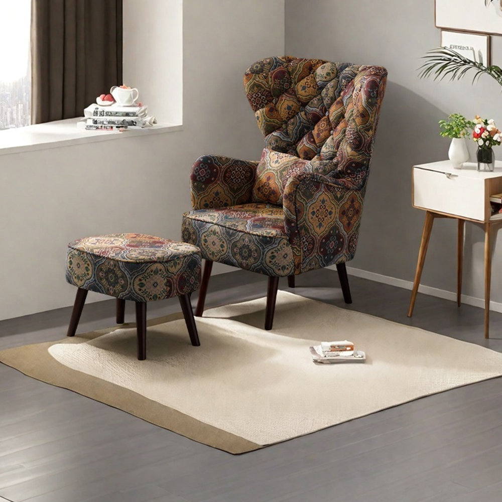 Red Barrel Studio® Cole | Wayfair