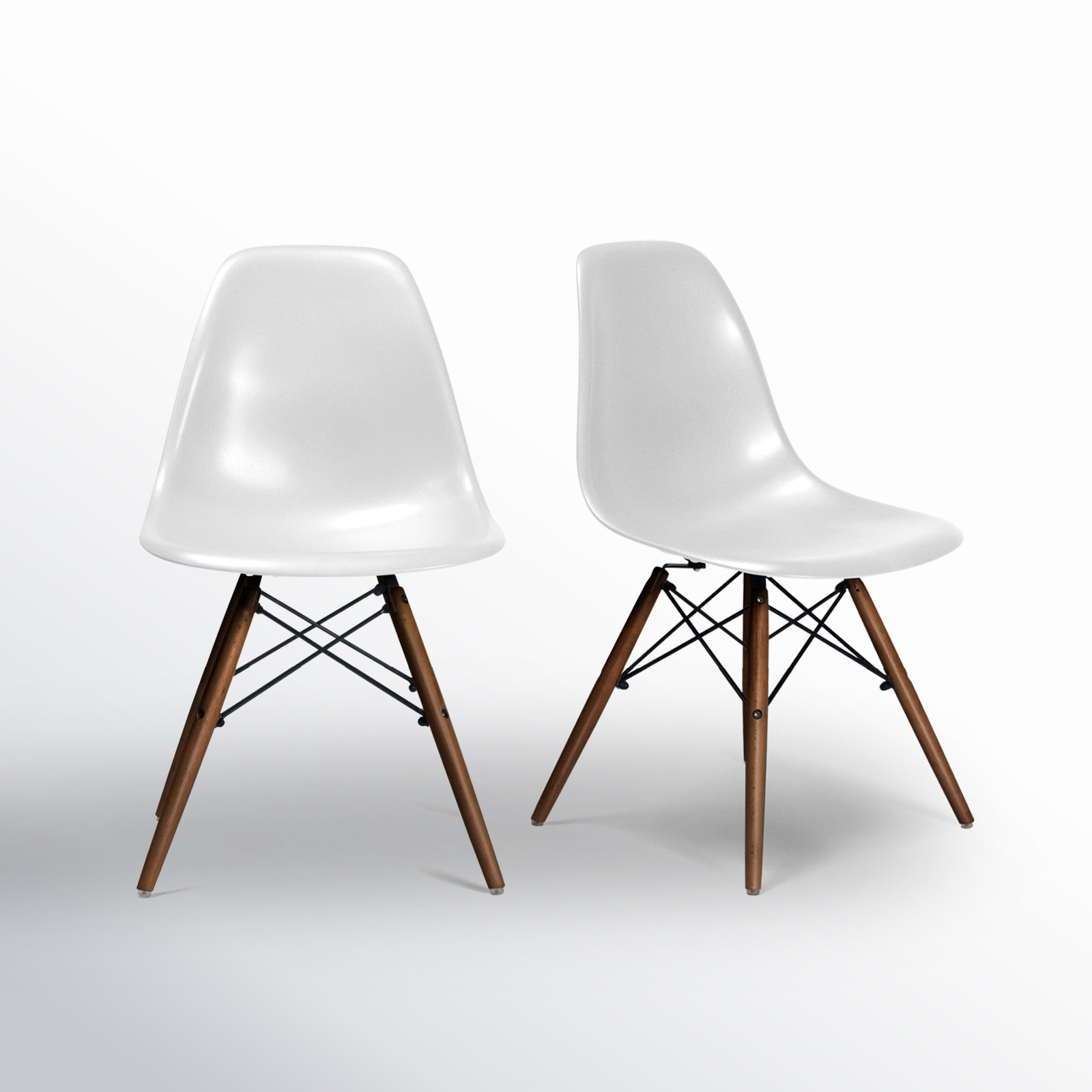 AllModern Jordan Side Chair & Reviews | Wayfair