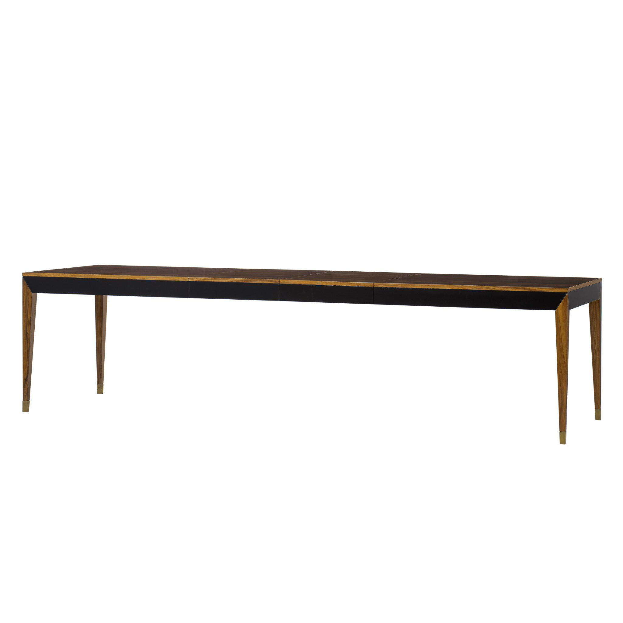Sonder Living Reform Extendable Dining Table - Wayfair Canada
