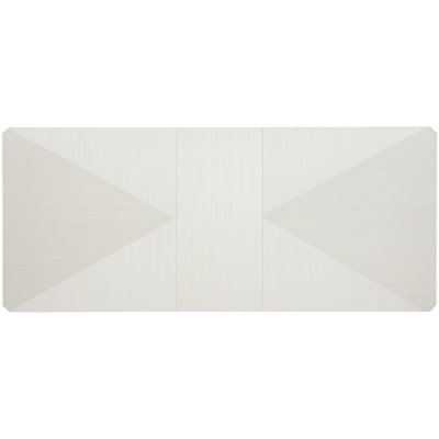 Bernhardt Axiom Rectangular Dining Table & Reviews | Perigold