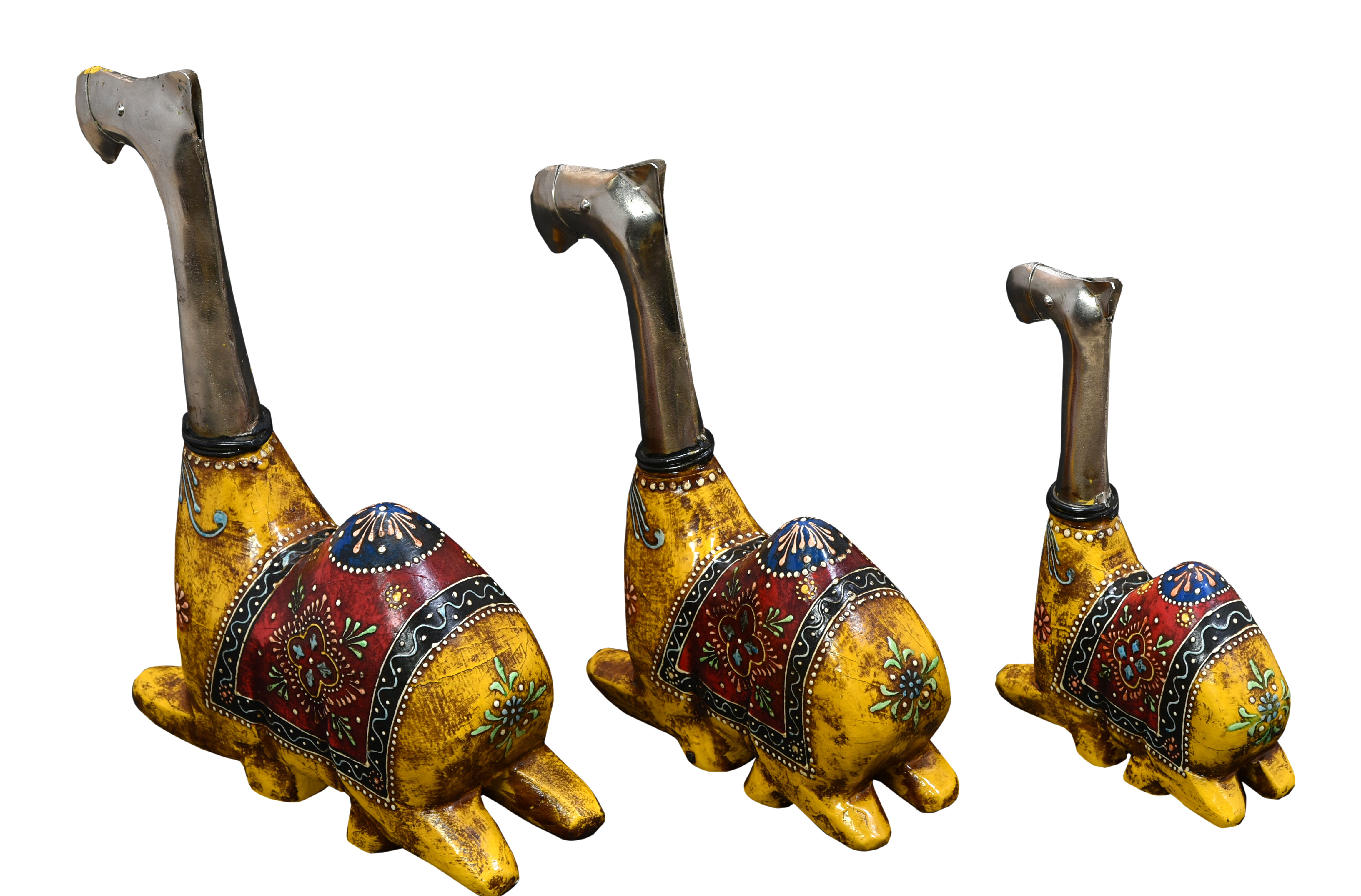 Bungalow Rose Handmade Figurines & Sculptures - Wayfair Canada