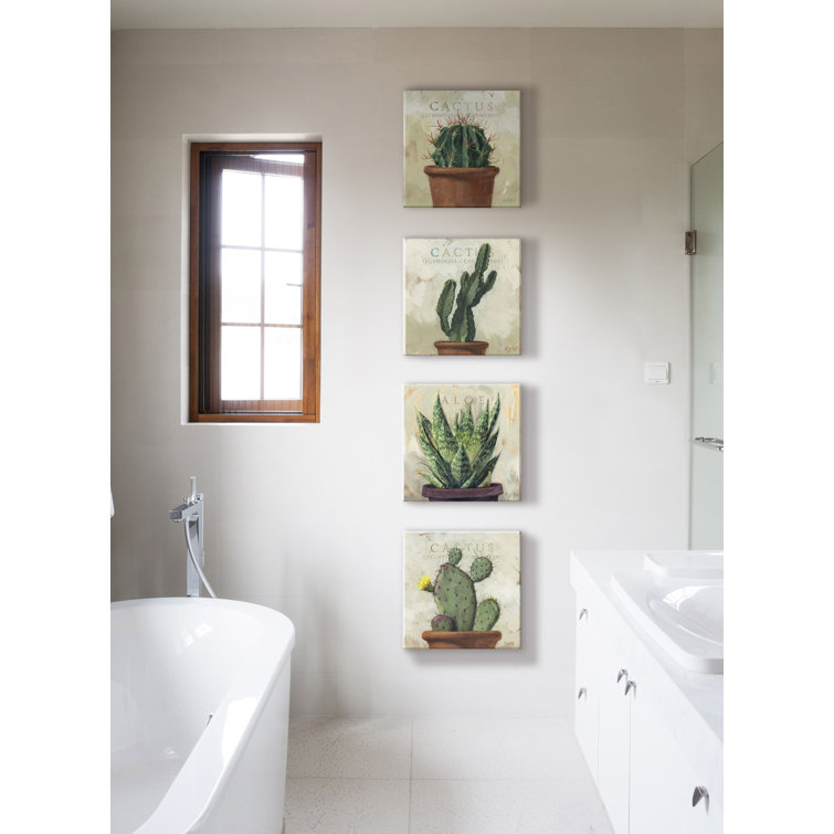 Darren Gygi Home Collection Sea Urchin On Canvas by Darren Gygi Print ...