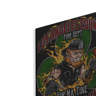 Lark Manor™ 'Leprechaun fire-fighter 2016' by Flyland Designs, Metal ...