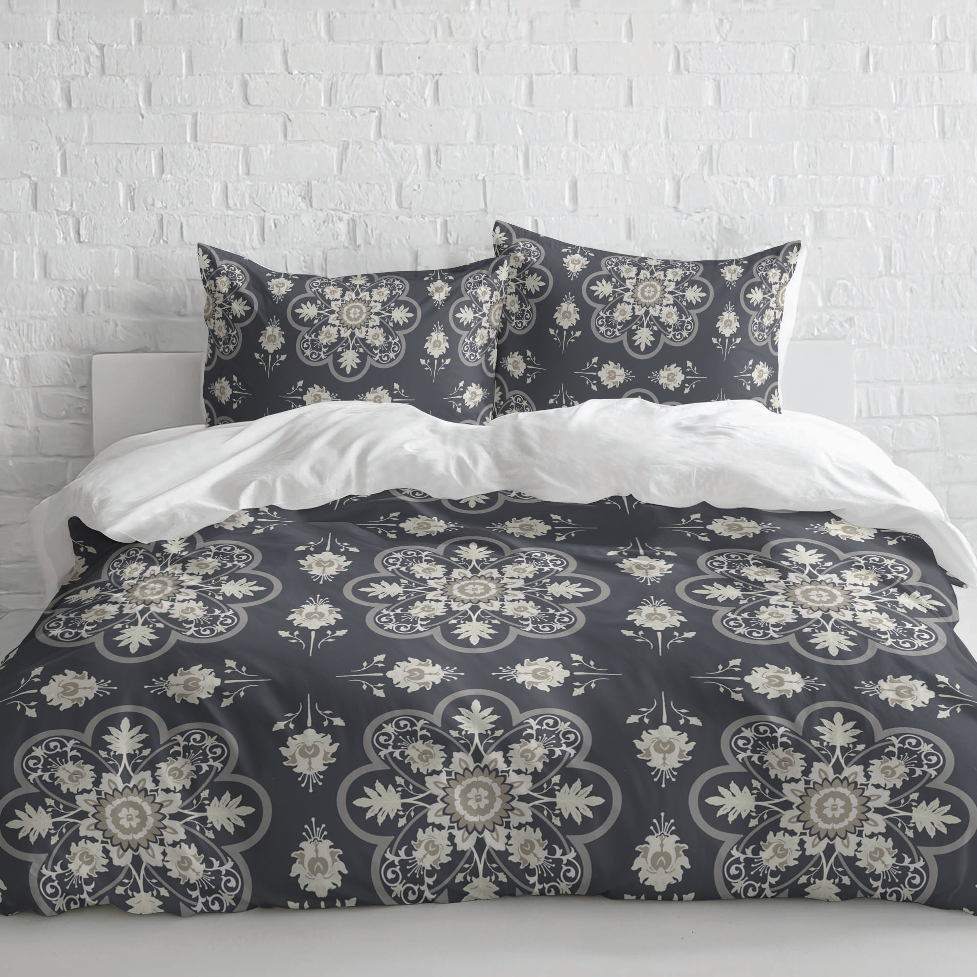 Christopher's Corner Skye Comforter Set | Wayfair