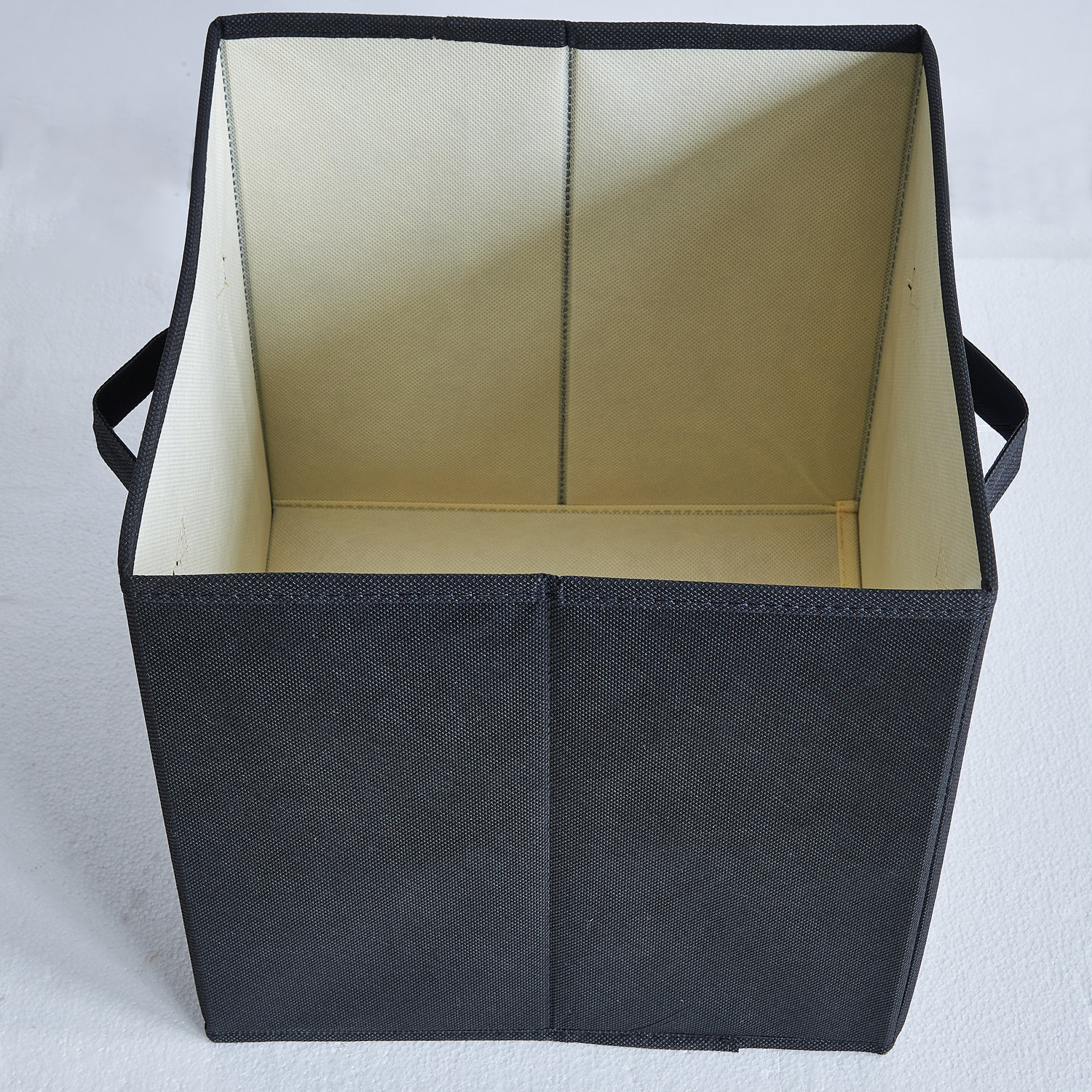 Latitude Run® Fabric Box Set (Set Of 6) | Wayfair