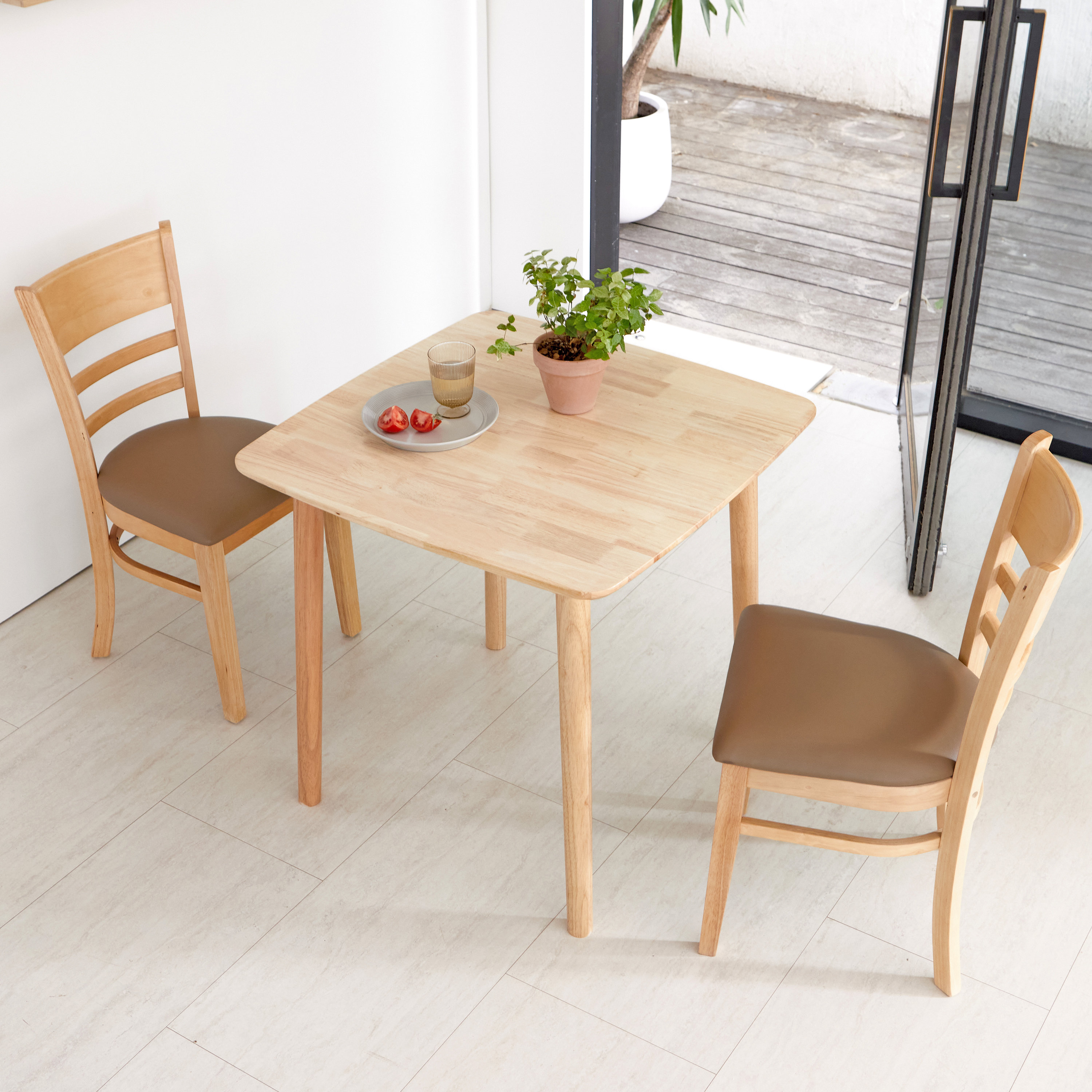 rowley dining set