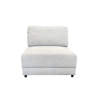Hokku Designs Modern Sofa Summit Modular Sectional 4 Seat Configuration ...