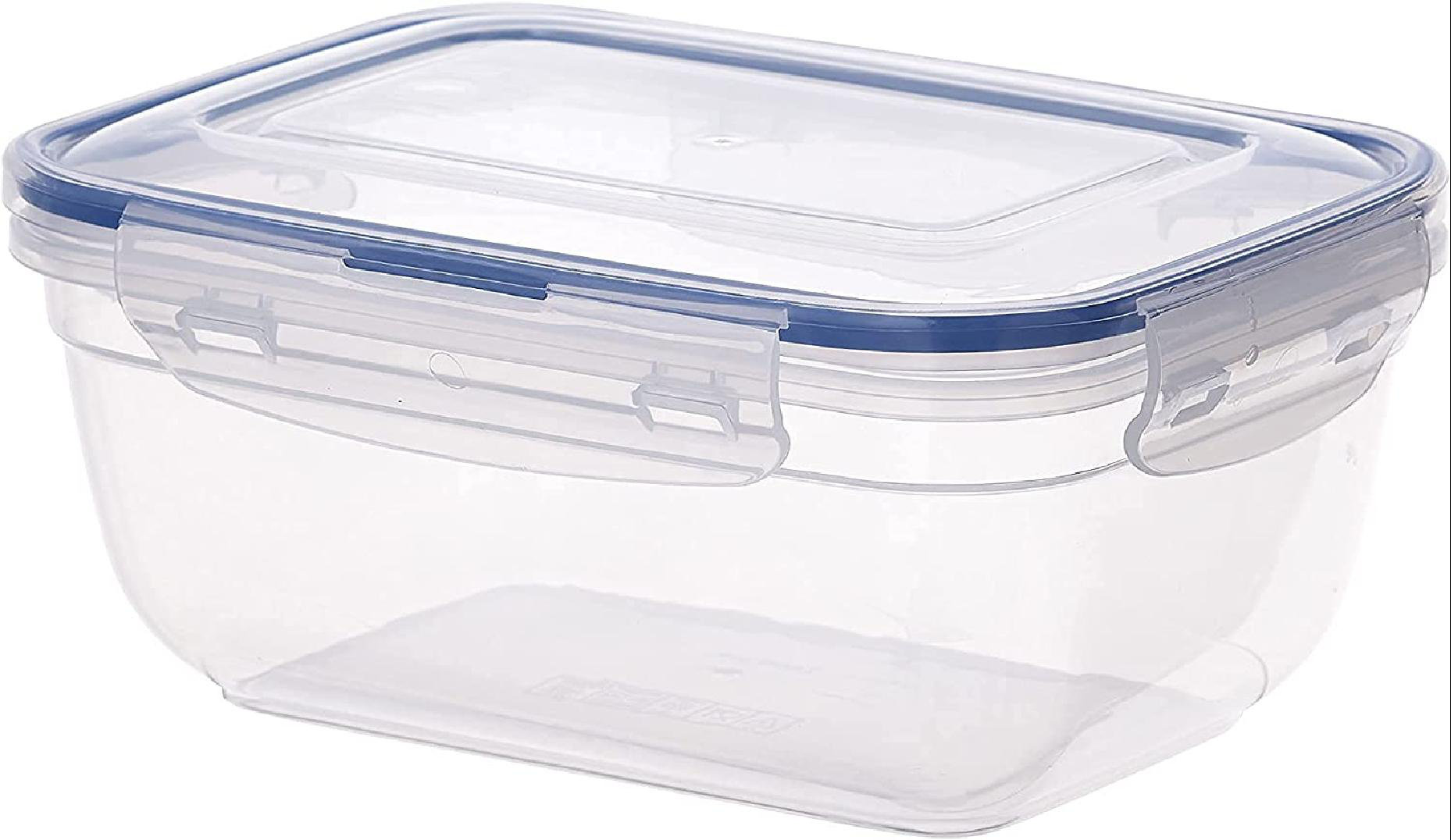 Prep & Savour Cabhan Food Storage Container - Set of 4 - Wayfair Canada