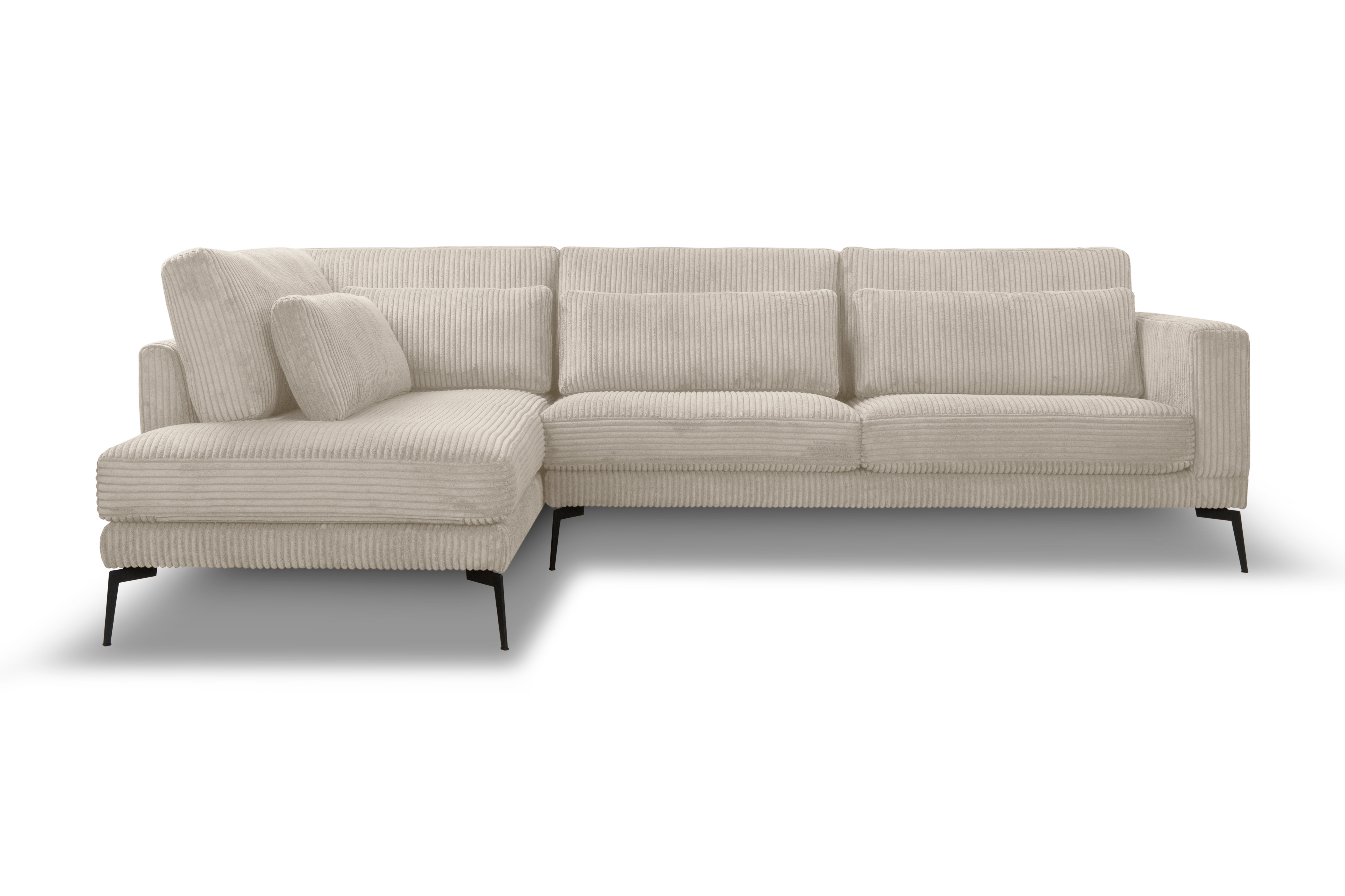 Ivy Bronx Aro Corner Sofa | Wayfair.co.uk