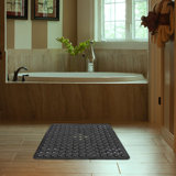 Wayfair | Bathtub & Shower Mats