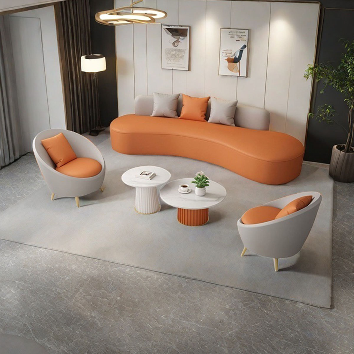 Orren Ellis Luncsford | Wayfair