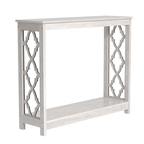 Laurel Foundry Modern Farmhouse Chessani 38.1" Console Table & Reviews ...