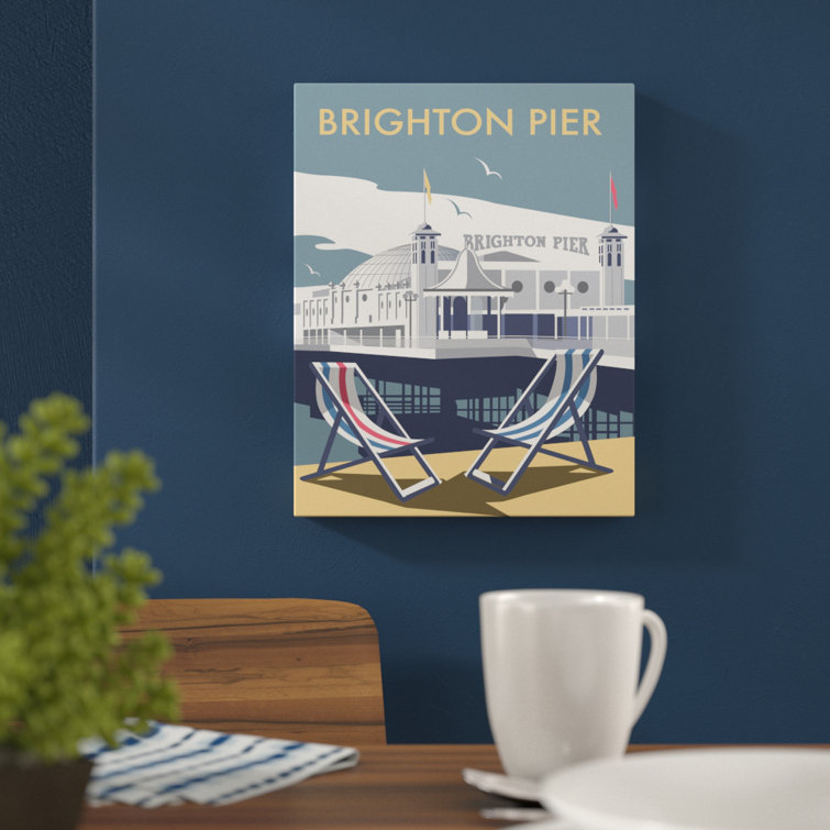 East Urban Home Dave Thompson - Art Prints | Wayfair.co.uk