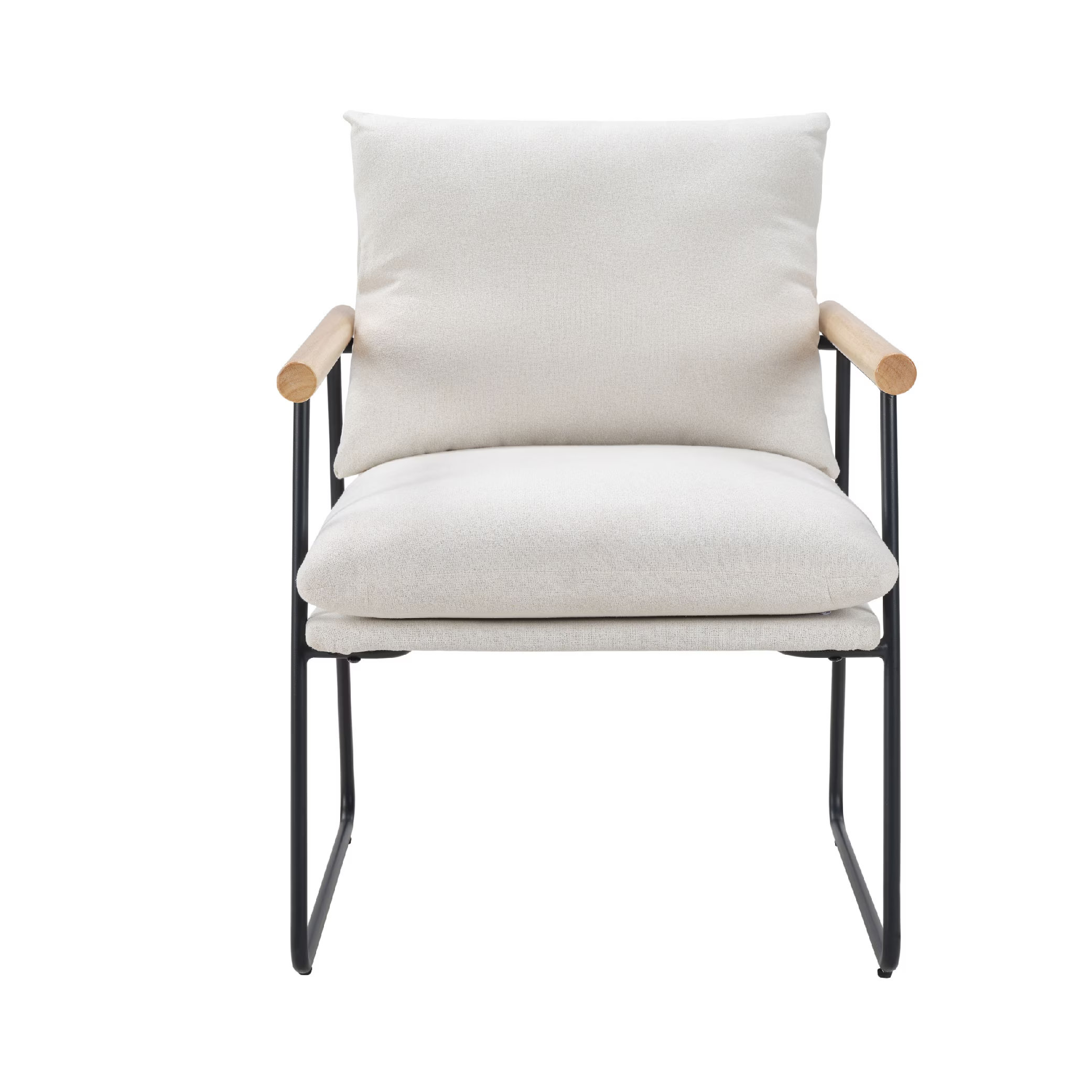 Ebern Designs Modern Accent Wrenshall, Comfy Wrenshall With Removable ...