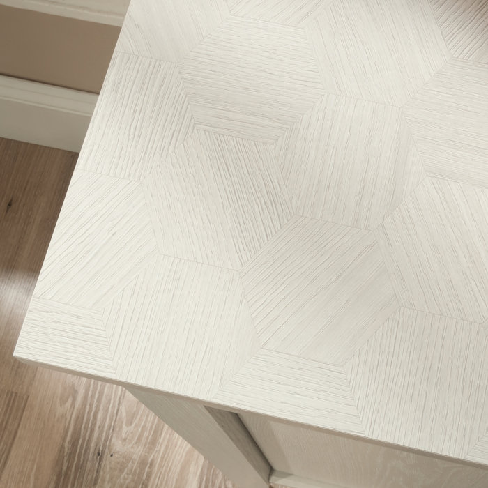 Sauder Larkin Ledge 3 Drawer 59.1" W Combo Dresser | Wayfair