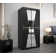 Latitude Run Cullom 2 Door Wardrobe | Wayfair.co.uk