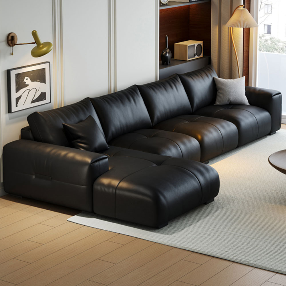Babkmeou Modern and simple living room sofa | Wayfair