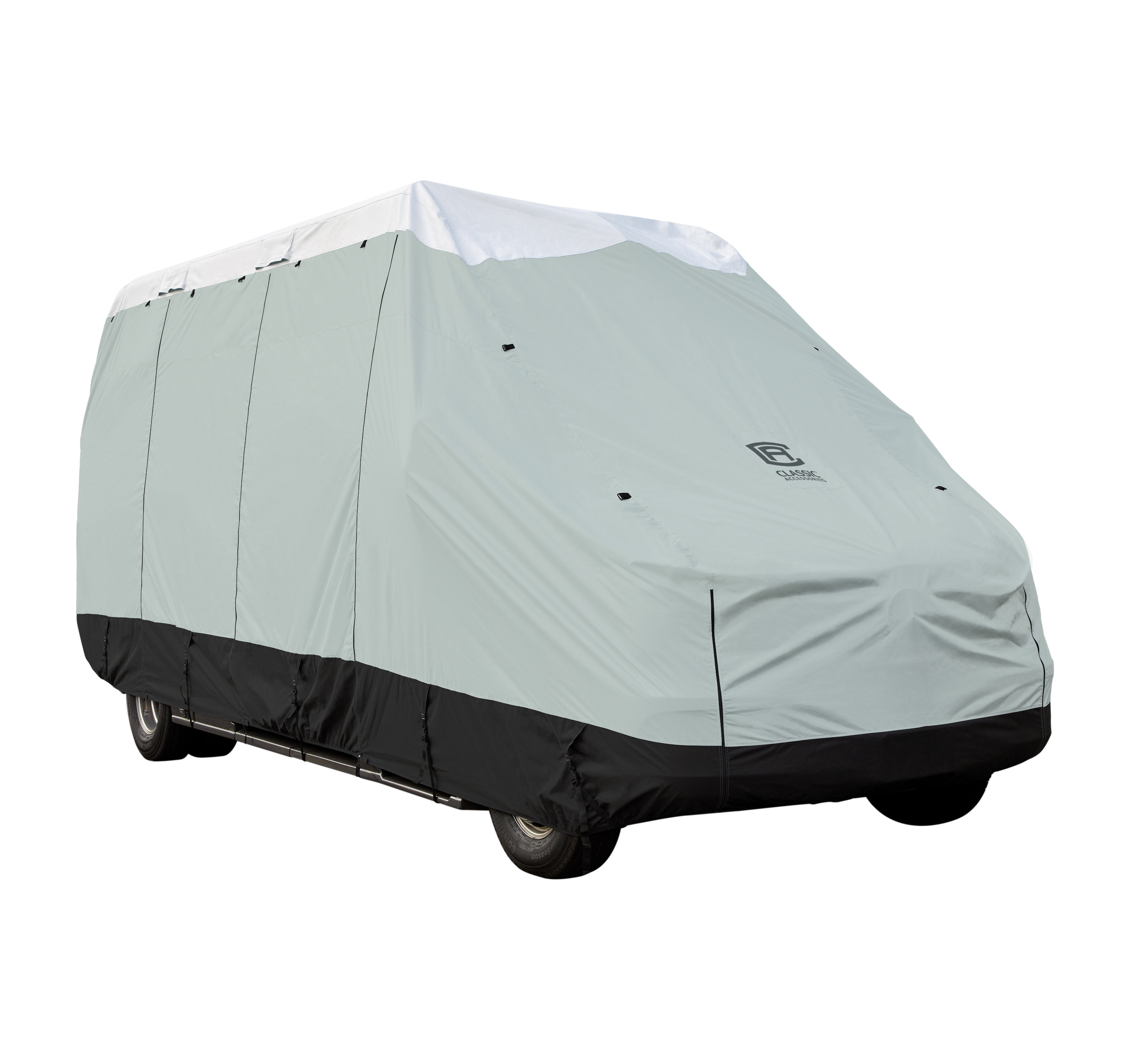 Classic Accessories Elastic RV Cover | Wayfair