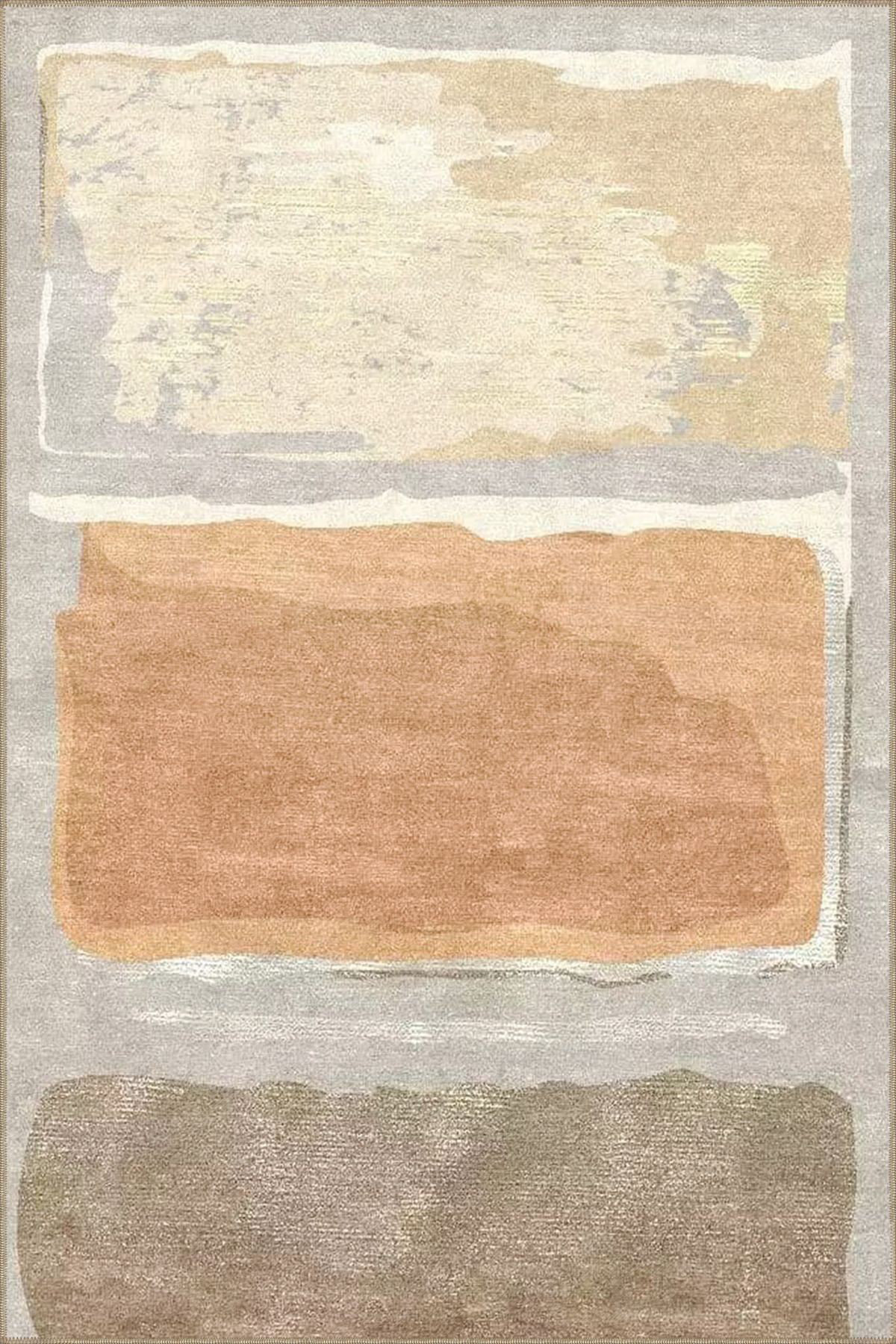 Hokku Designs Pastel Patterned Decorative Machine Washable Rug | Wayfair