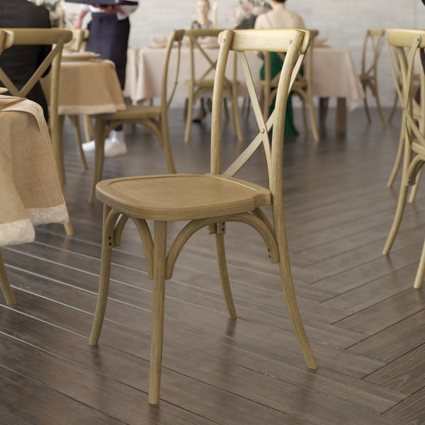 Flash Furniture Indoor And Outdoor Commercial Grade Wood Look Resin ...