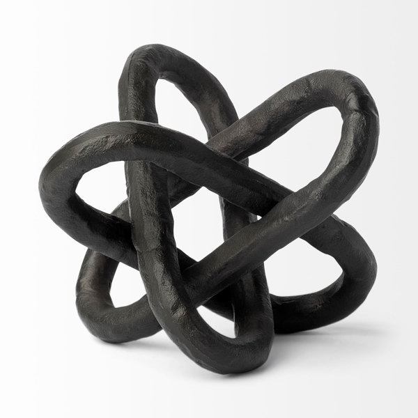 Ivy Bronx Cemya Sculpture - Wayfair Canada