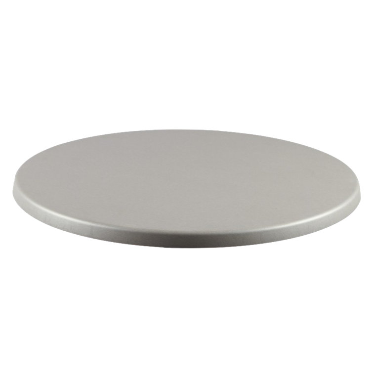 JMC Furniture Resin Beveled Edge Table Top & Reviews | Wayfair