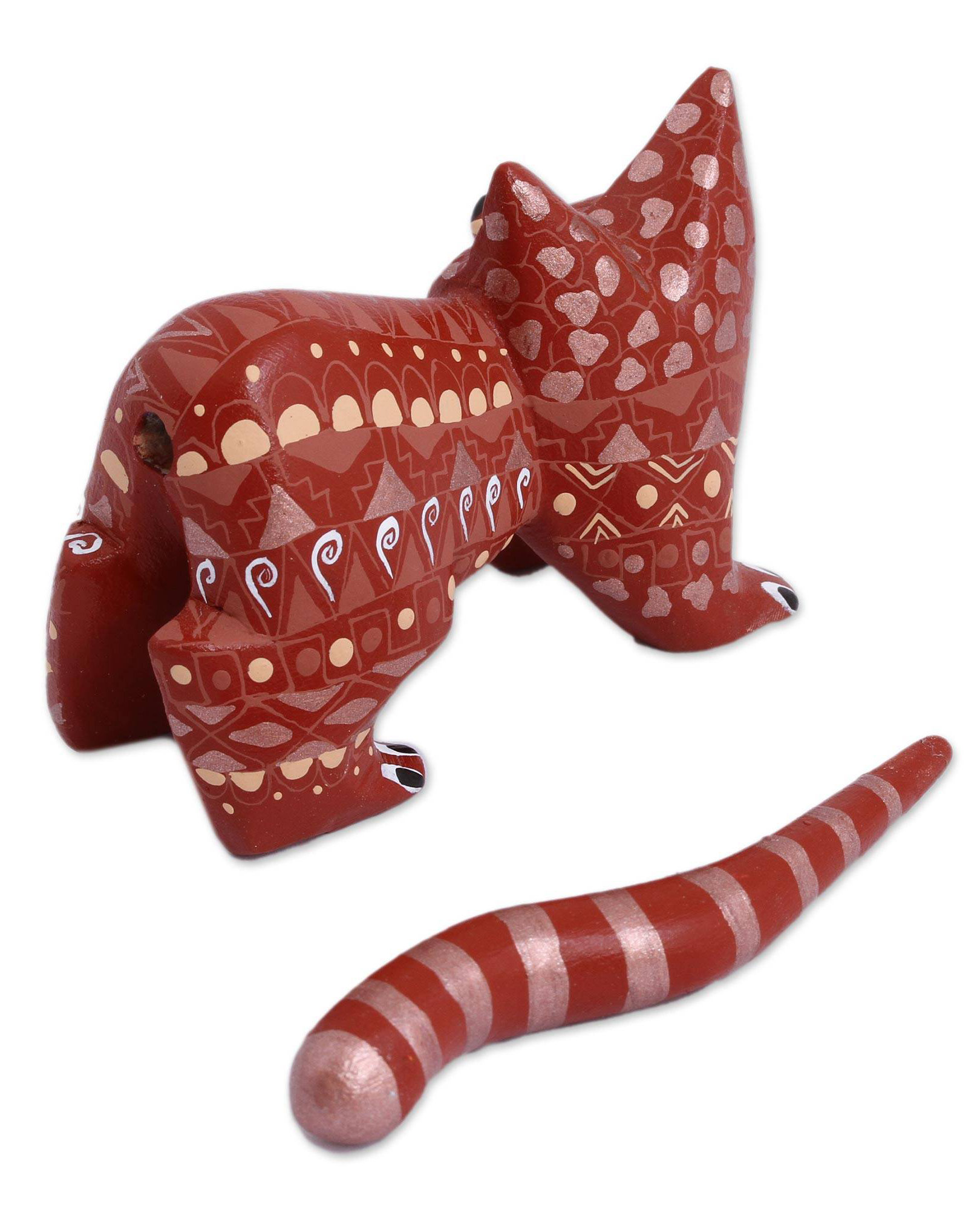 World Menagerie Nikko Handmade Animals Figurines & Sculptures - Wayfair ...