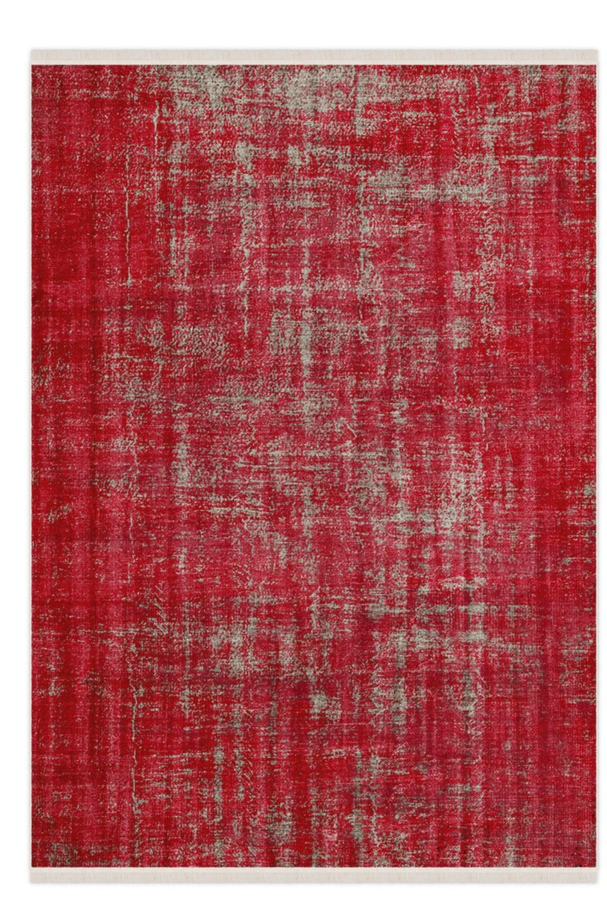 Williston Forge Jermaya Cotton Indoor/Outdoor Area Rug | Wayfair