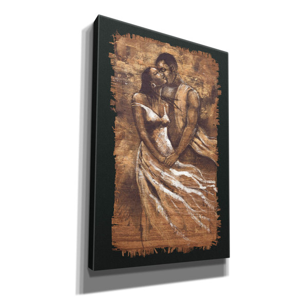 Red Barrel Studio® " Whisper " by Monica Stewart | Wayfair