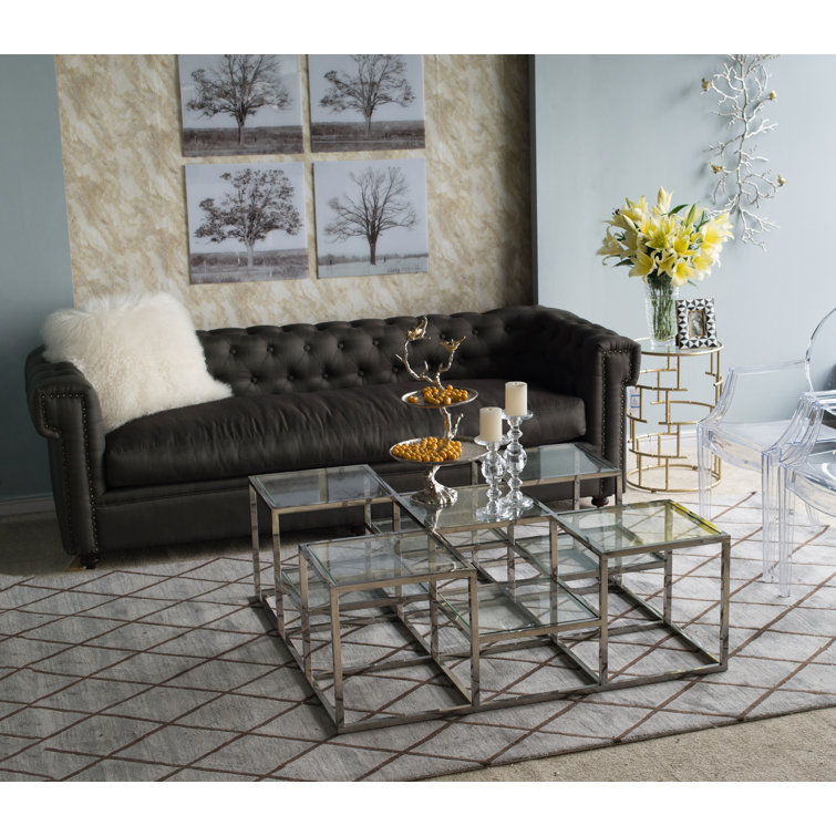 Orren Ellis Blake Coffee Table | Wayfair