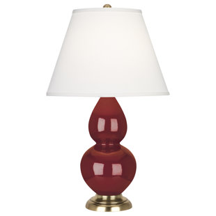 Wayfair | Red Table Lamps You'll Love in 2024