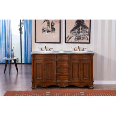 Laviva 30" Single Bathroom Vanity Top | Wayfair