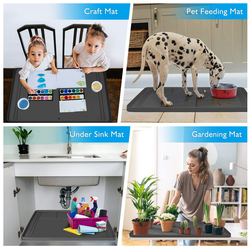 Fish hunter Drip Tray | Wayfair