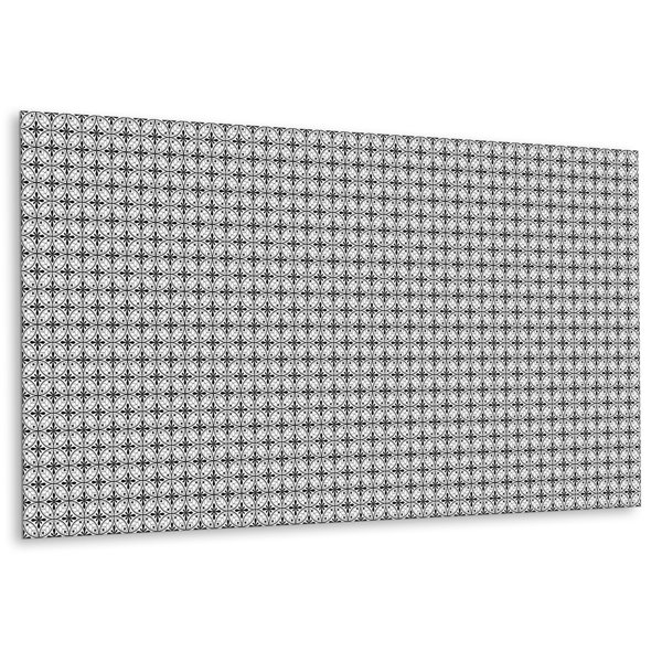 Latitude Vive Self Adhesive Vinyl Splashback Sticker Wall Tiles Wall ...