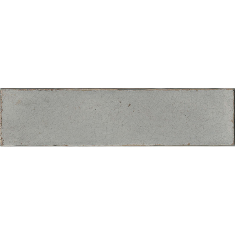 Splash Tile Bora Bora 3" x 12" Ceramic Concrete Look Tile & Reviews ...