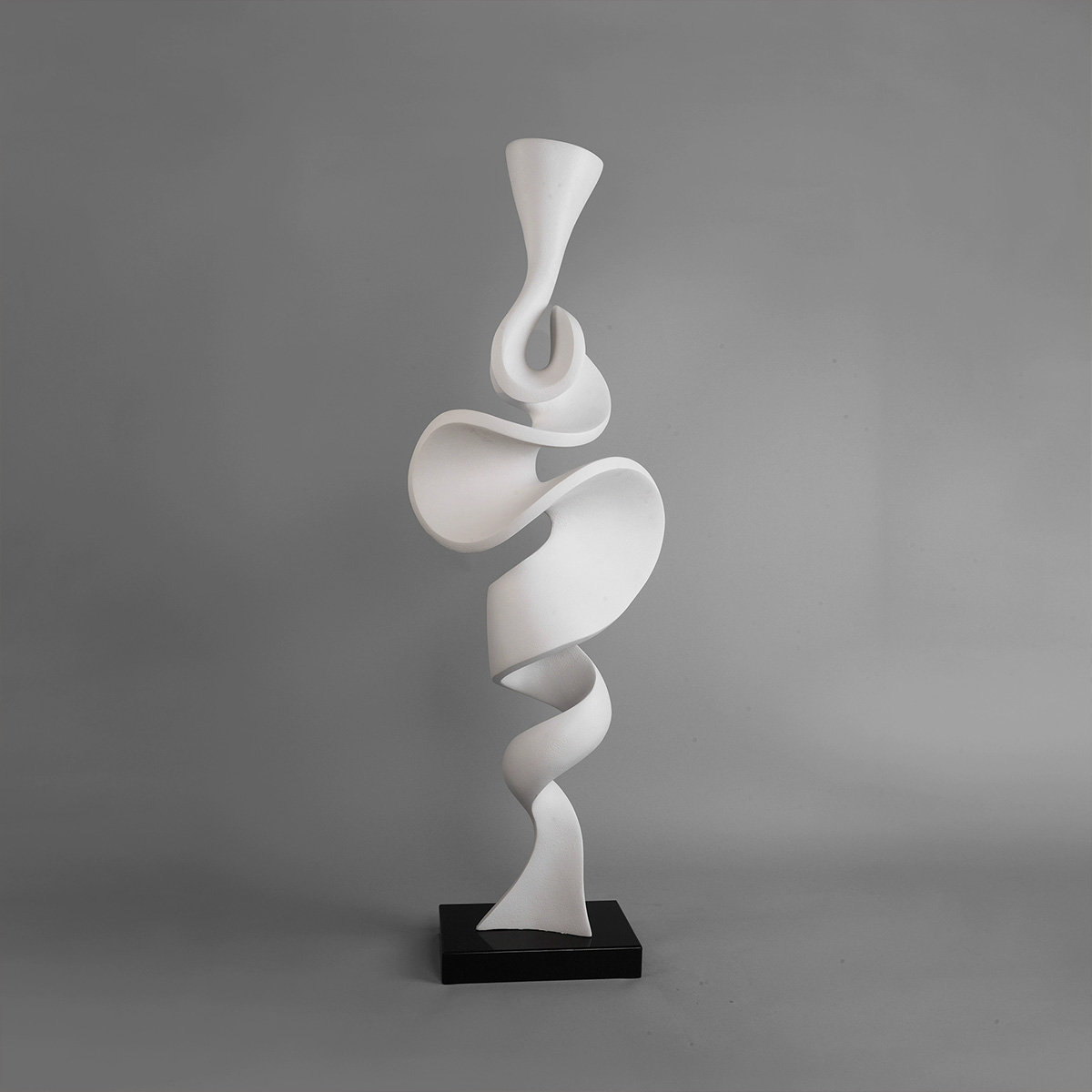 Orren Ellis Modern FRP Finial Decorative Object | Wayfair