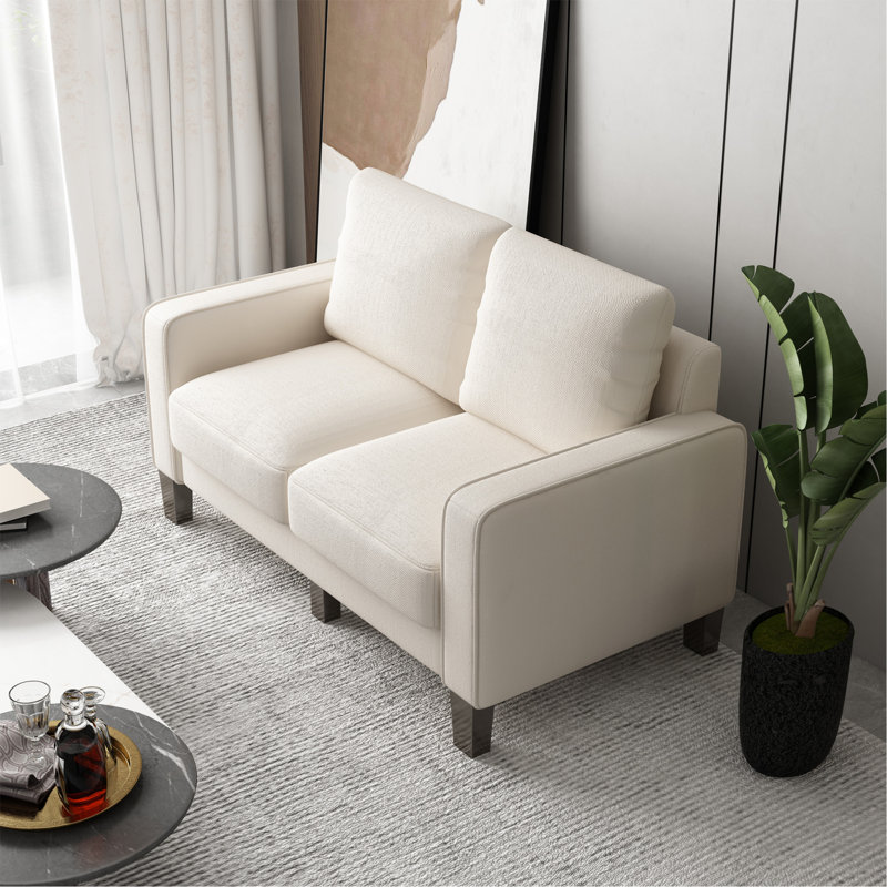 Ebern Designs Modern And Stylish Sofa With Sturdy Structure And ...