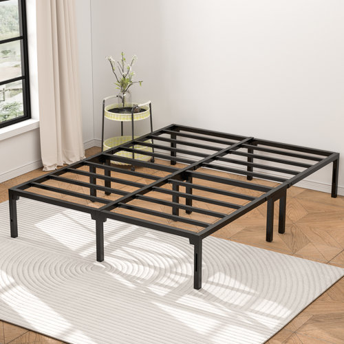 Full Sized Bed Frame