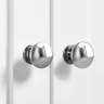 Red Barrel Studio® Marceen Freestanding Bathroom Cabinet & Reviews ...