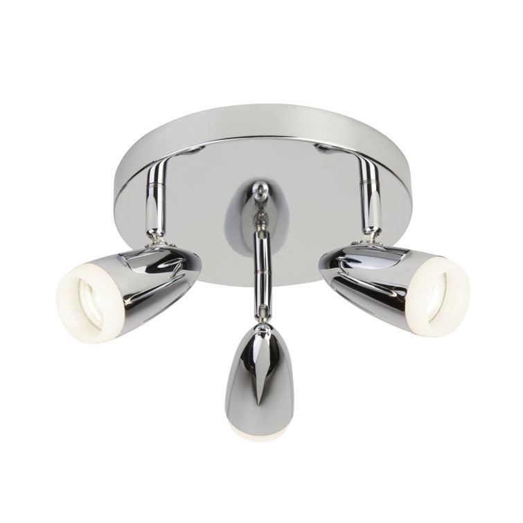 George Oliver Clover LED Spotlight | Wayfair.co.uk