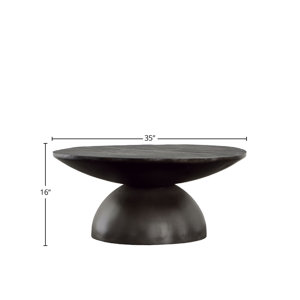 Joss & Main Forrest Coffee Table | Wayfair