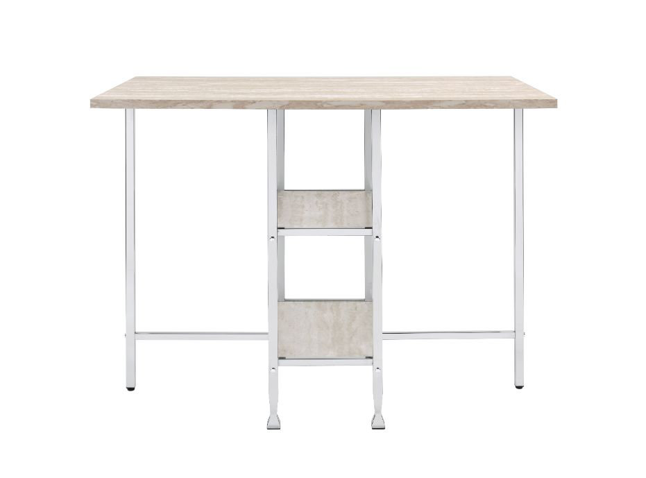 Latitude Run® Counter High Table - Wayfair Canada