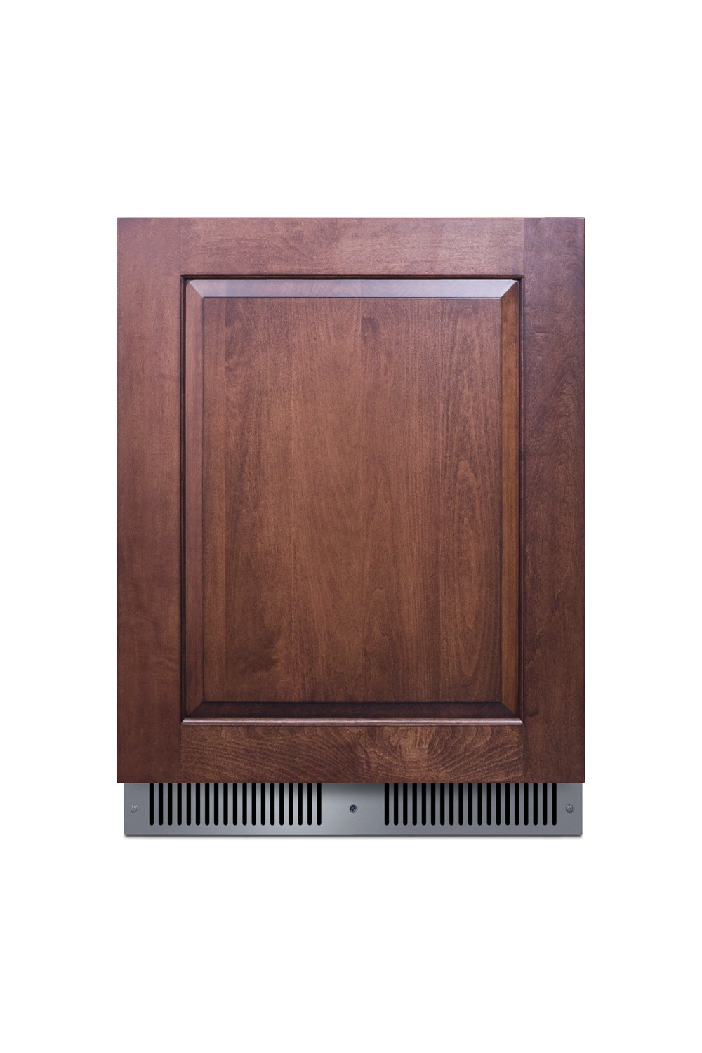 Summit Appliance Summit Appiance 24" Wide Built-In Shallow-depth Panel ...