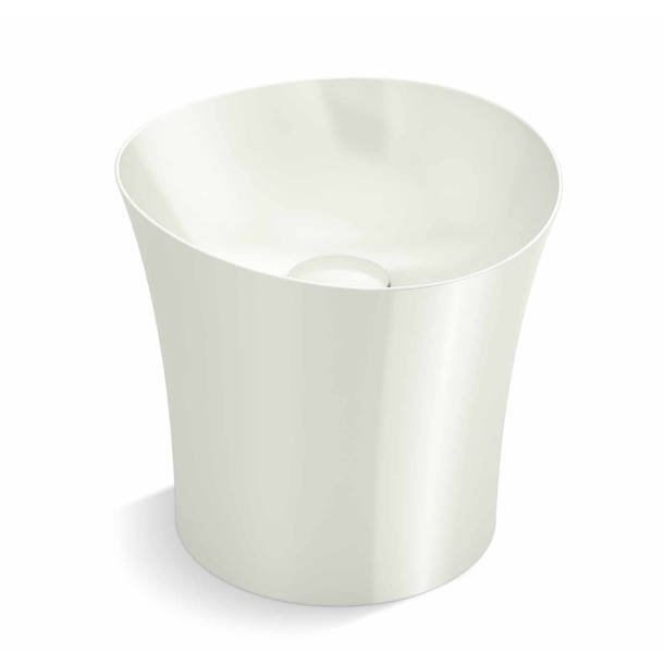 Kohler Veil® Trough Vessel | Wayfair