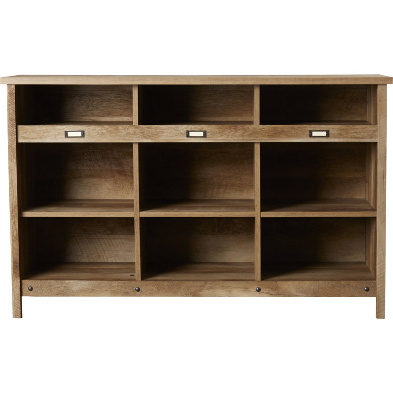 Gracie Oaks Jai-Jay Bookcase & Reviews | Wayfair