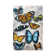 Brambly Cottage Butterflies by Kim Winberry - Wrapped Canvas Painting ...