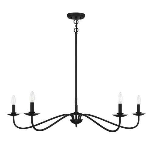 Chandeliers You'll Love - Wayfair Canada