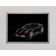 Ebern Designs Ferrari F430 - Single Picture Frame Print on Canvas ...